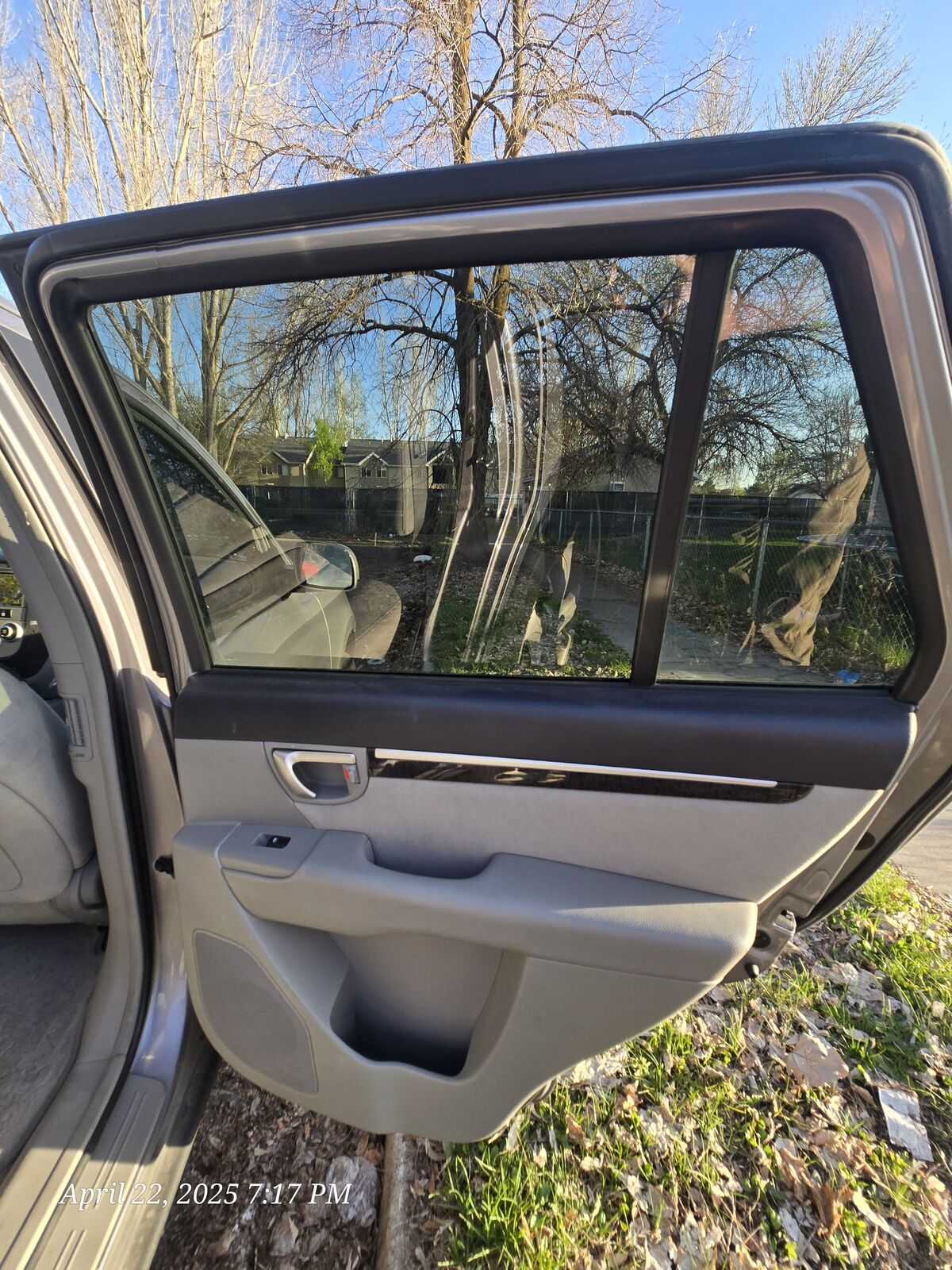 2008 Hyundai Santa Fe GLS in Logan, UT | KSL Cars