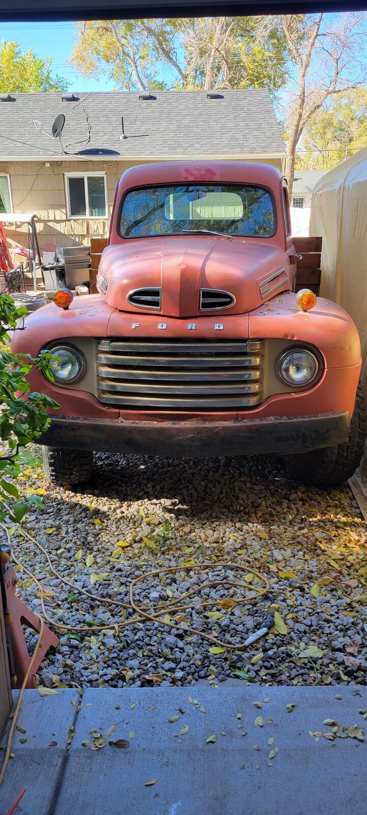 1948 Ford Antique in Salt Lake City, UT | KSL Cars