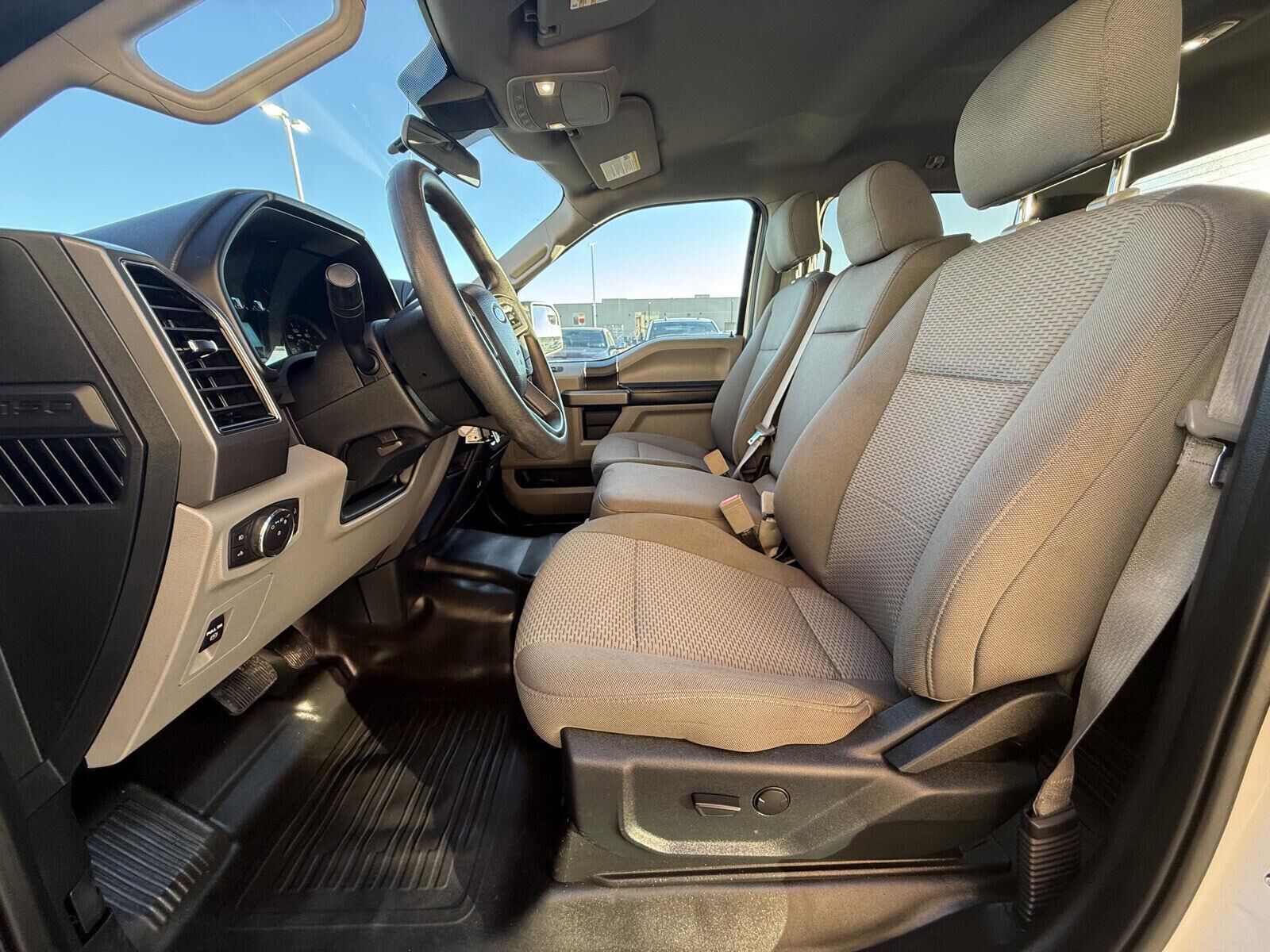 2020 Ford F-150 XLT in Frederick, CO | KSL Cars