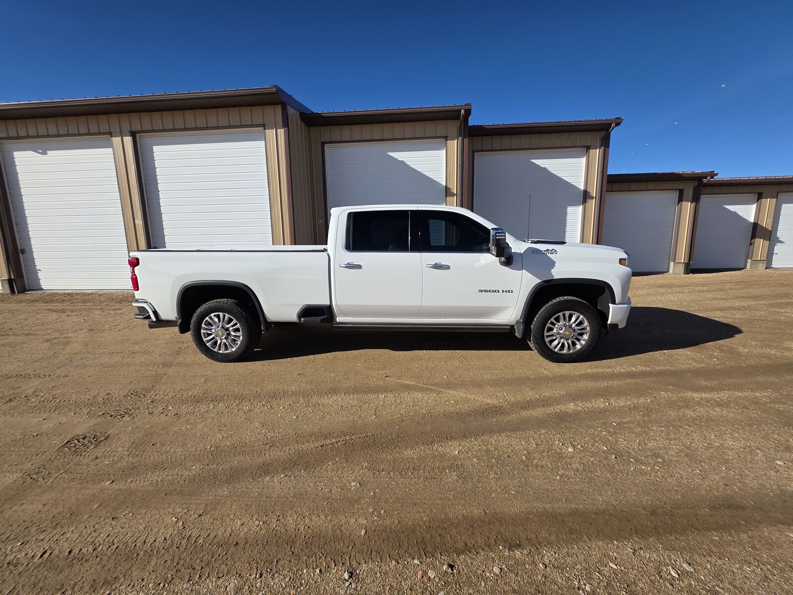 2021 Chevrolet Silverado 3500HD High Country in Park City, UT | KSL Cars