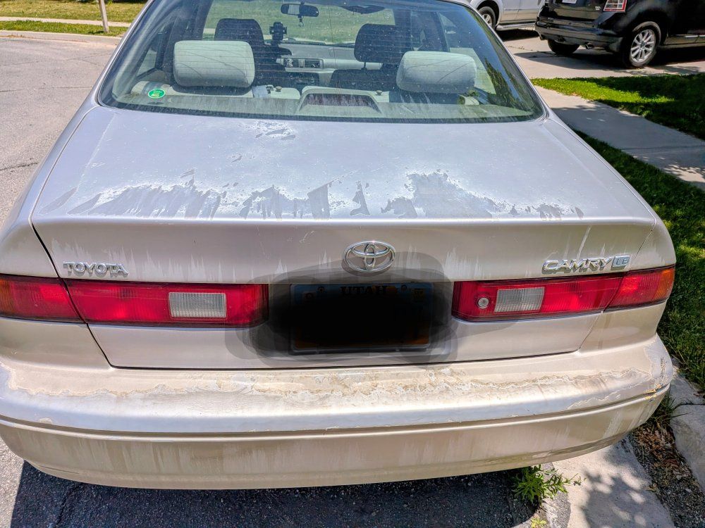 1999 Toyota Camry in Sunset, UT | KSL Cars