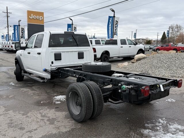 2026 Ram 5500 Tradesman in Layton, UT | KSL Cars