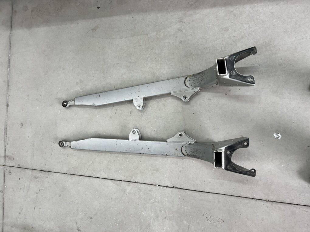 2018 rzr 4xpt trailing arms | UTV Parts | KSL Classifieds