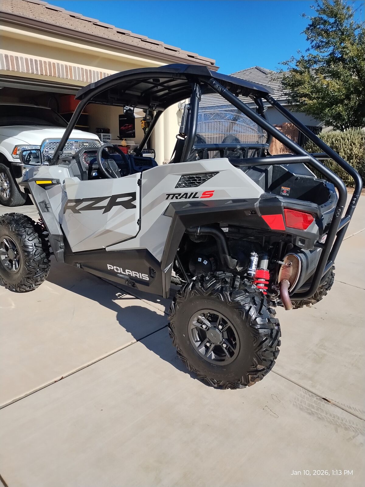 Polaris Trail S 1000 Premium | UTVs New (Utility Vehicles) | KSL ...