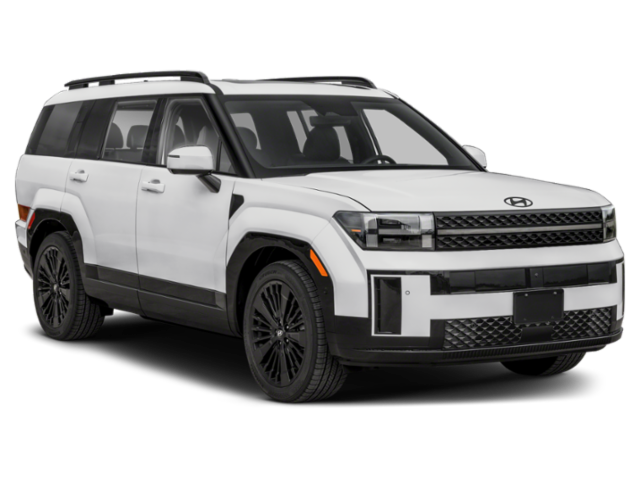 2026 Hyundai Santa Fe Hybrid Calligraphy in Lindon, UT | KSL Cars