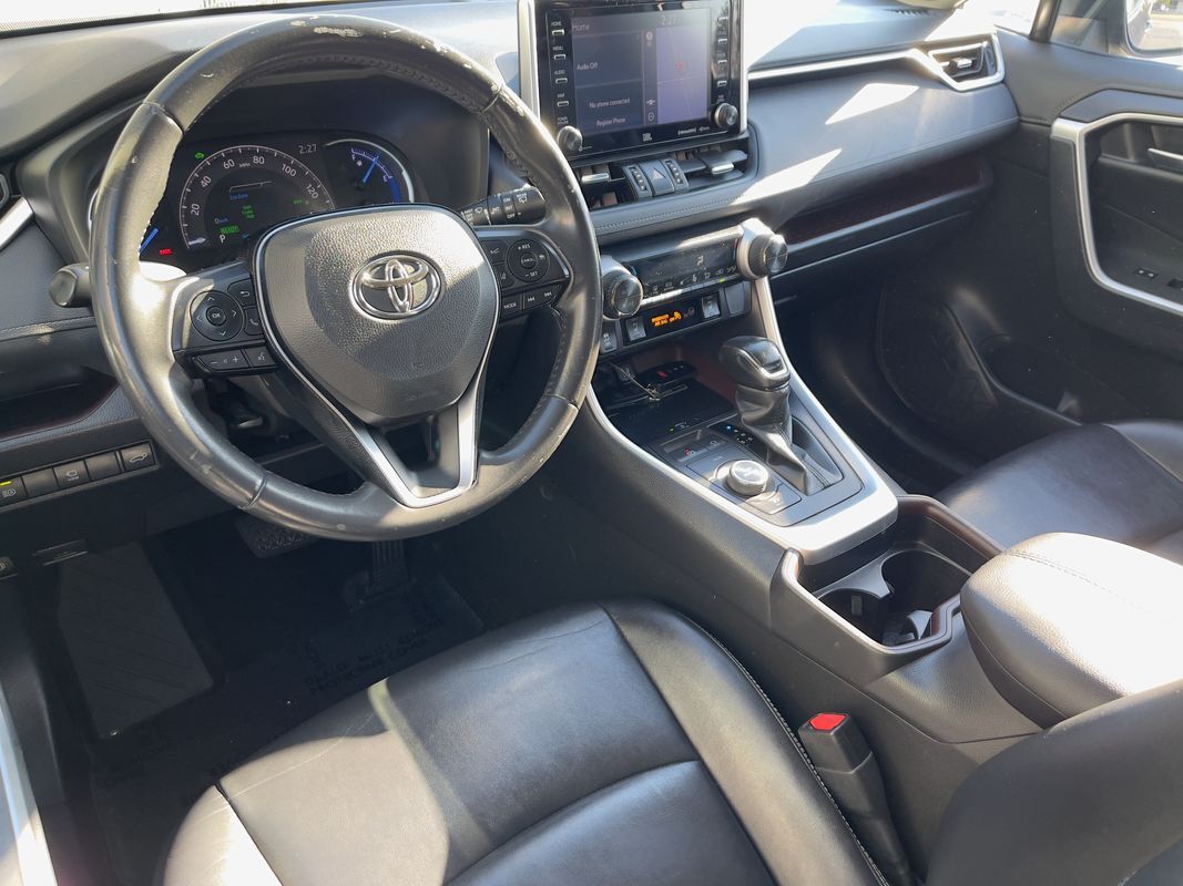 2019 Toyota RAV4 Limited in Orem, UT | KSL Cars