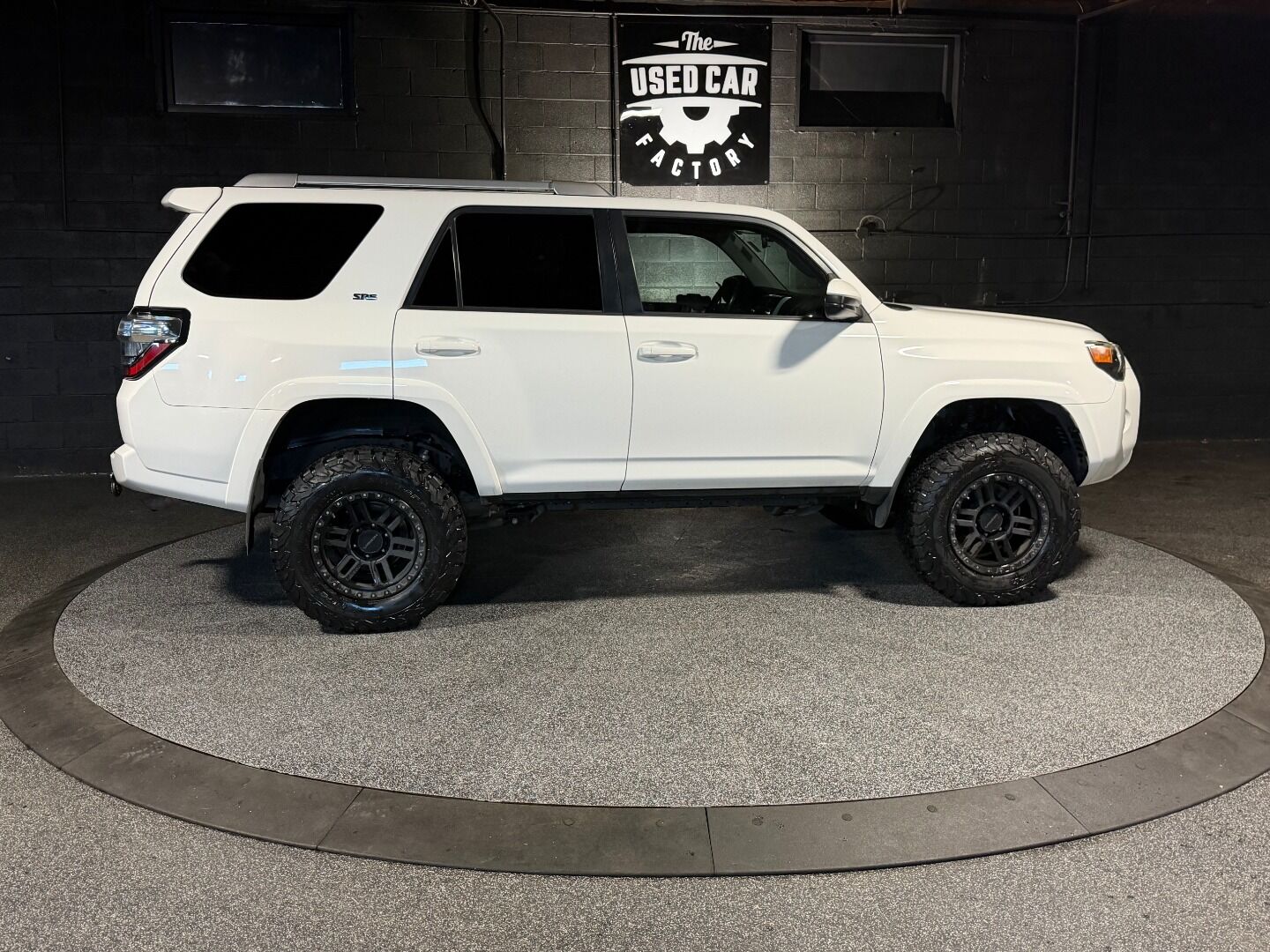 2015 Toyota 4Runner SR5 in Salt Lake City, UT | KSL Cars