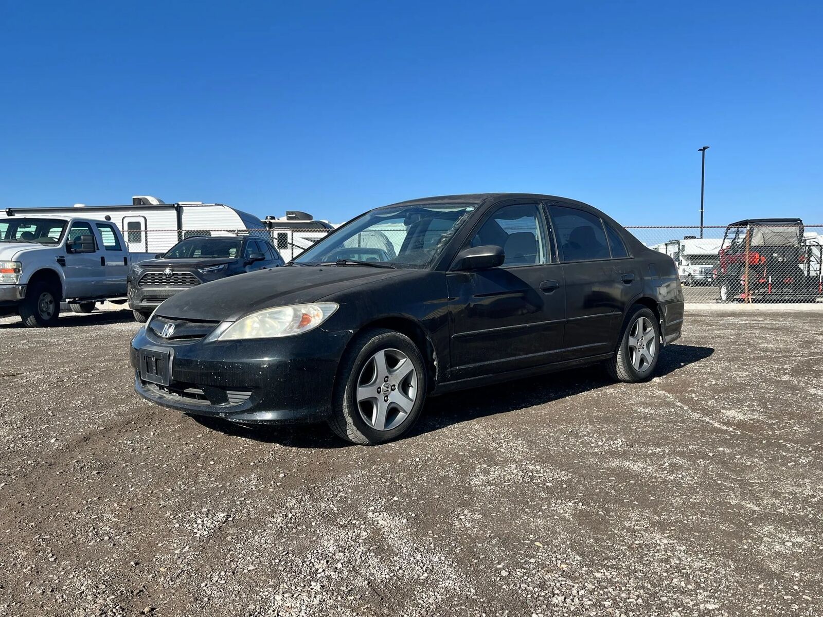 2005 Honda Civic EX in Provo, UT | KSL Cars