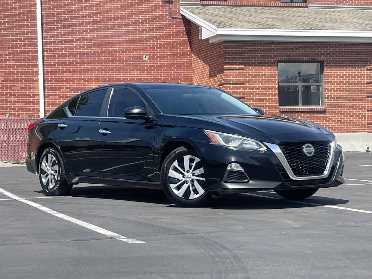 2020 Nissan Altima 2.5 S 12900 in Millcreek, UT | KSL Cars