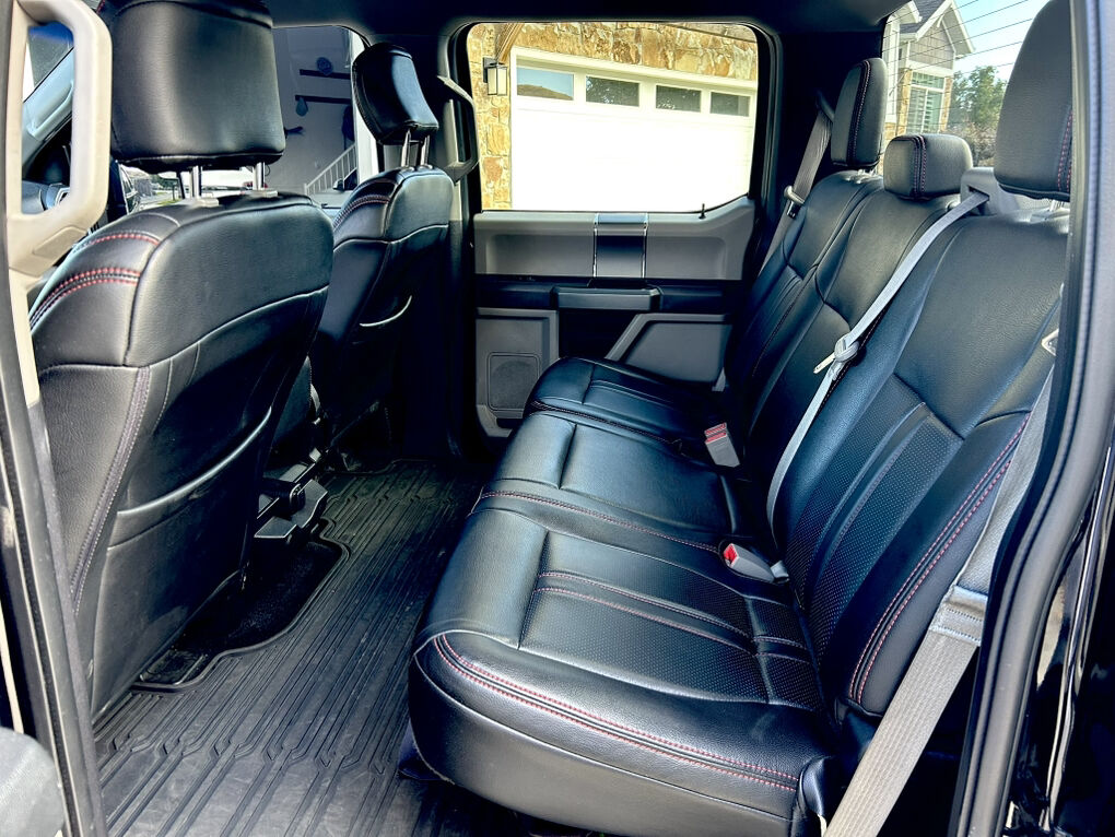 2018 Ford F-150 XLT in Provo, UT | KSL Cars