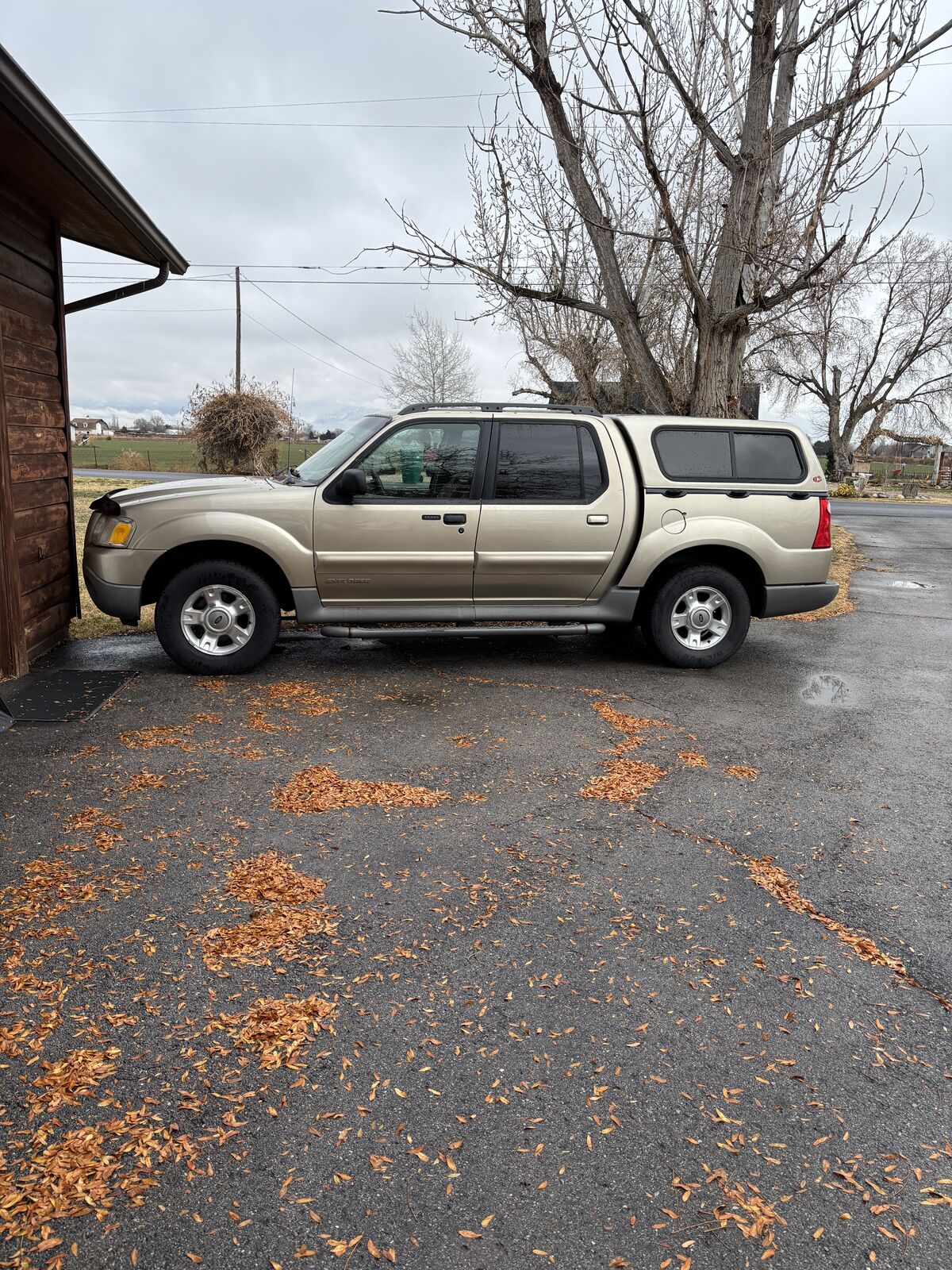 2001 Ford Explorer Sport Trac Base in Hooper, UT | KSL Cars