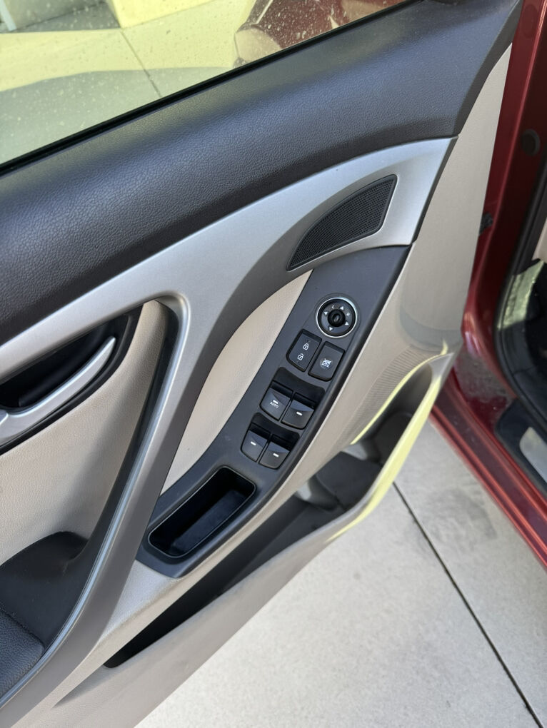 2014 Hyundai Elantra Limited in West Point, UT | KSL Cars