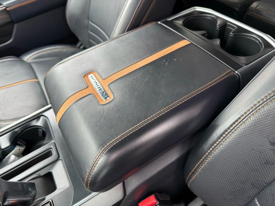 2023 Ford F-150 Platinum in Springville, UT | KSL Cars