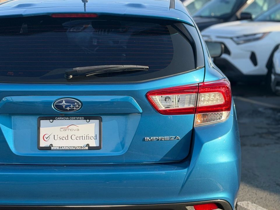 2019 Subaru Impreza 2.0i in Midvale, UT | KSL Cars