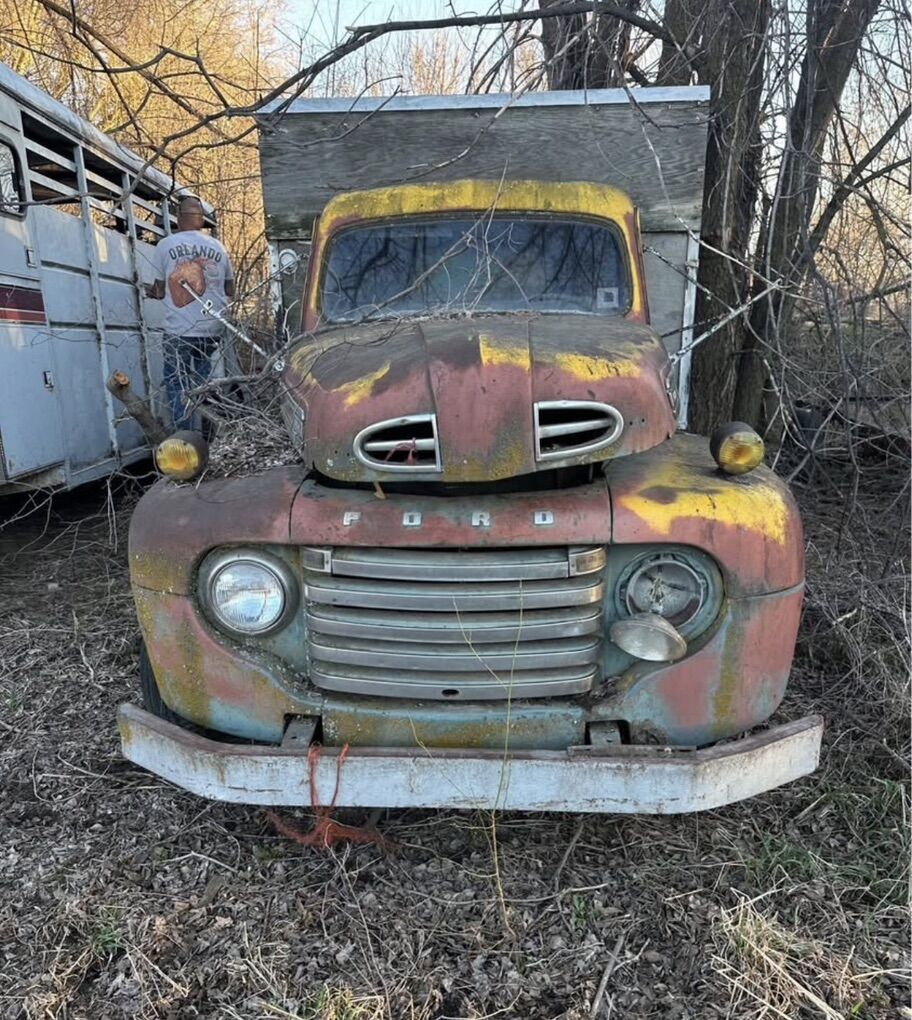 49' Ford | Non-Running Cars | KSL Classifieds