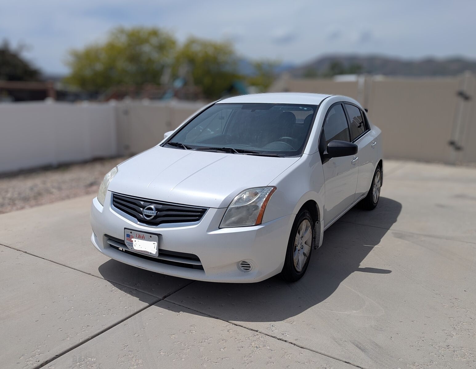 2012 Nissan Sentra 2.0 3400 in Lehi, UT | KSL Cars