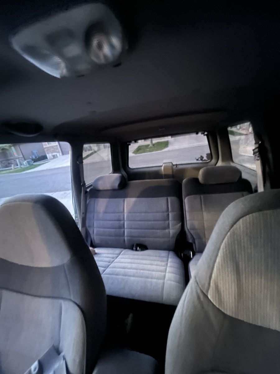 1995 Ford Explorer XLT in Smithfield, UT | KSL Cars