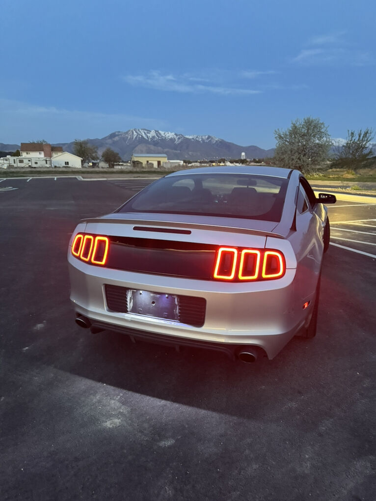 2014 Ford Mustang GT in West Haven, UT | KSL Cars