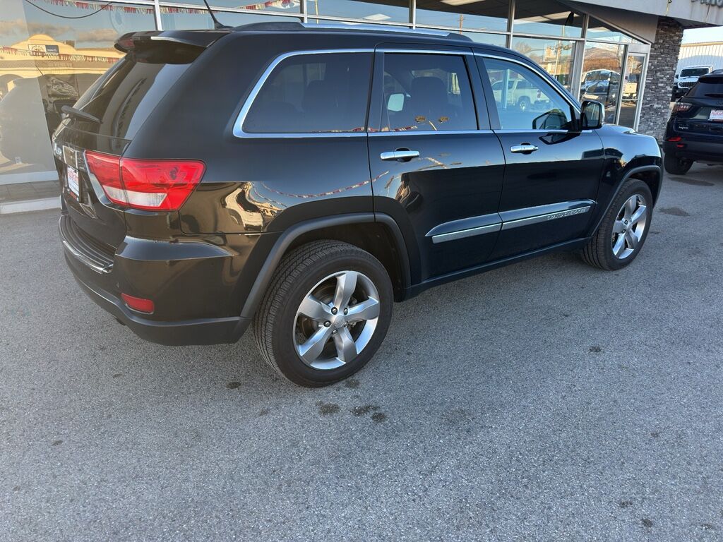 2013 Jeep Grand Cherokee Limited in Price, UT | KSL Cars