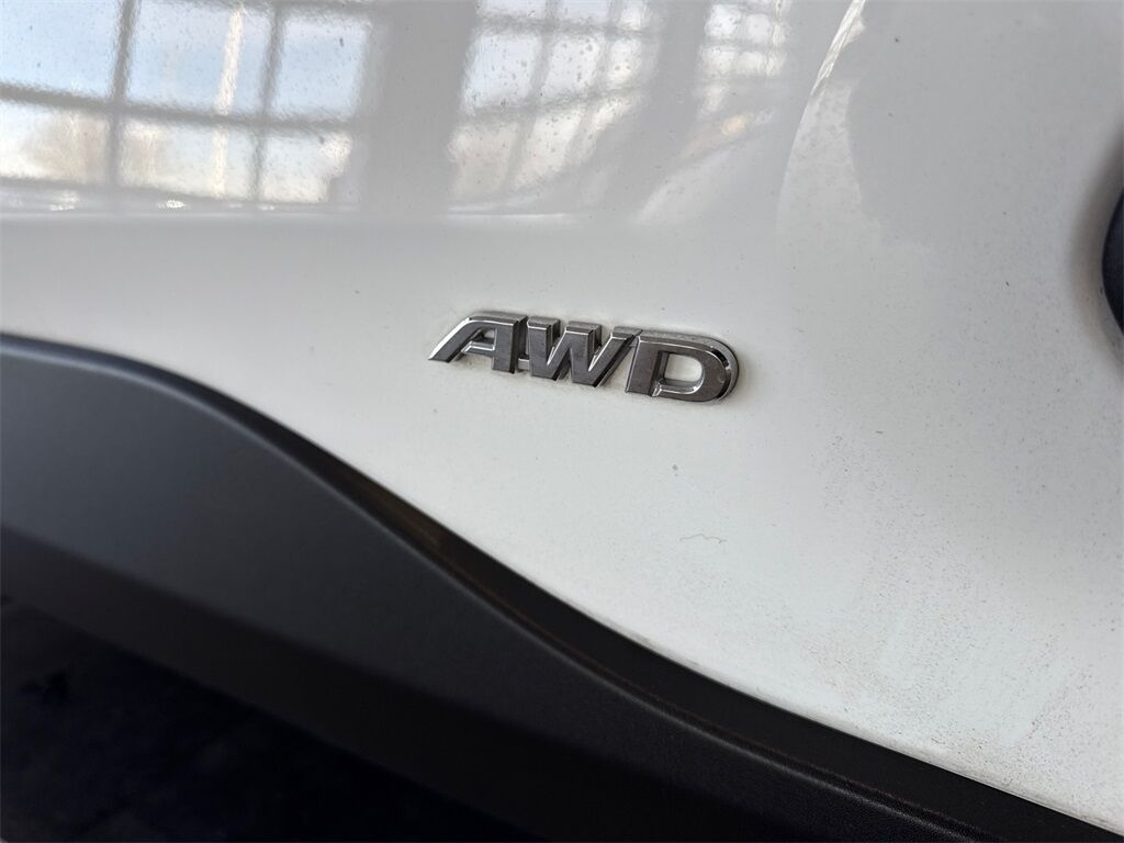 2024 Toyota RAV4 LE in Draper, UT | KSL Cars