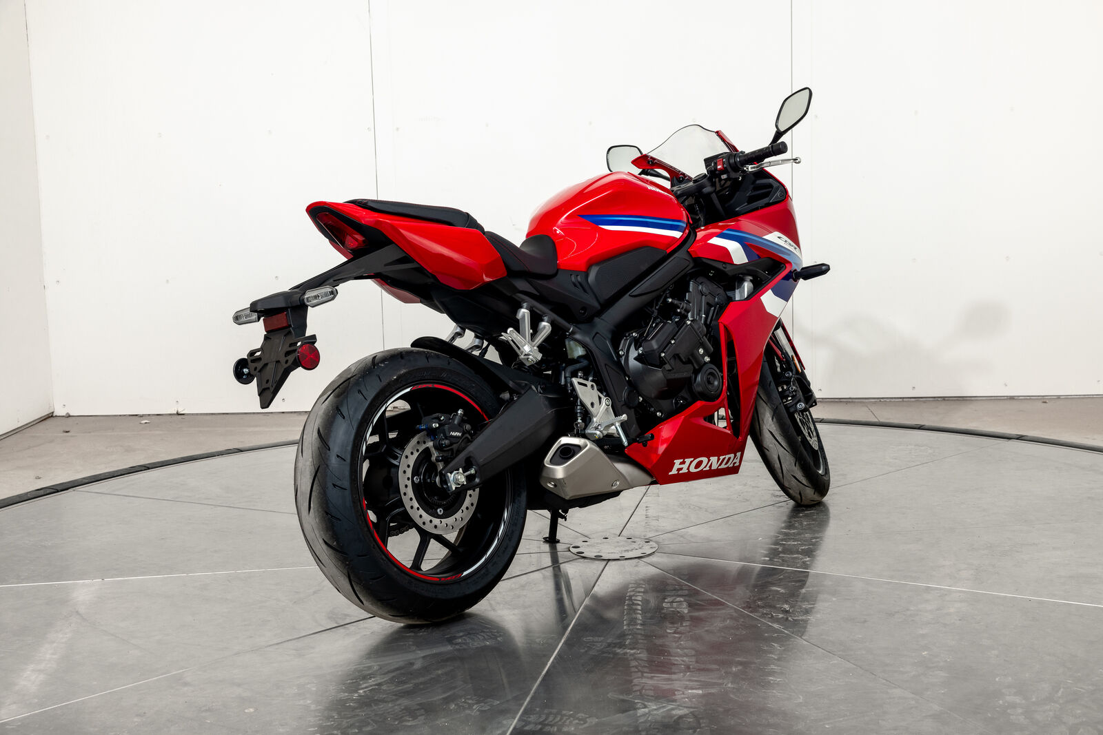 2025 Honda CBR650R E-Clutch | Motorcycles, Road Bikes New | KSL Classifieds