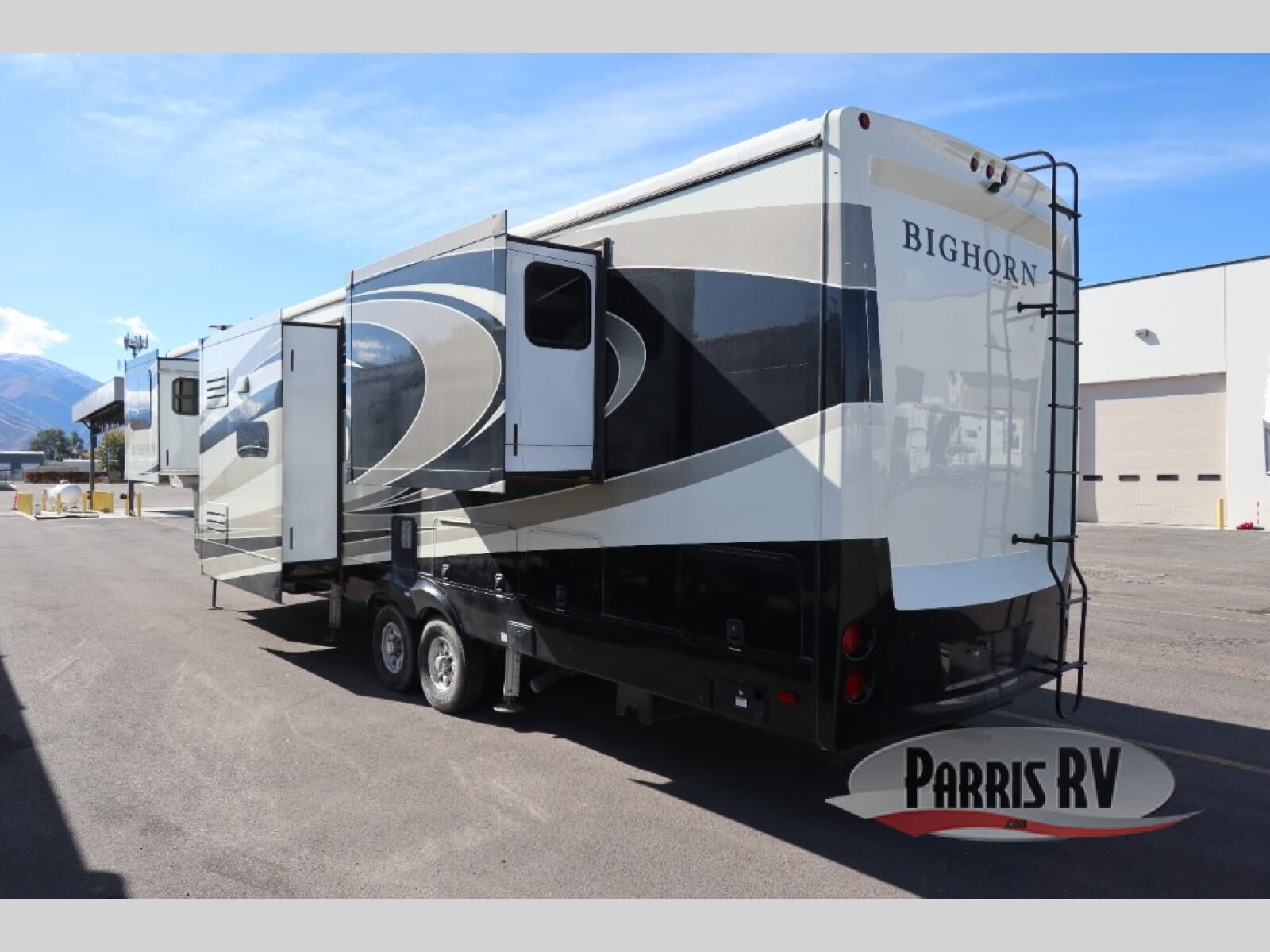 Used 2019 Heartland Bighorn 3950FL | Travel Trailers, 5th Wheel | KSL ...