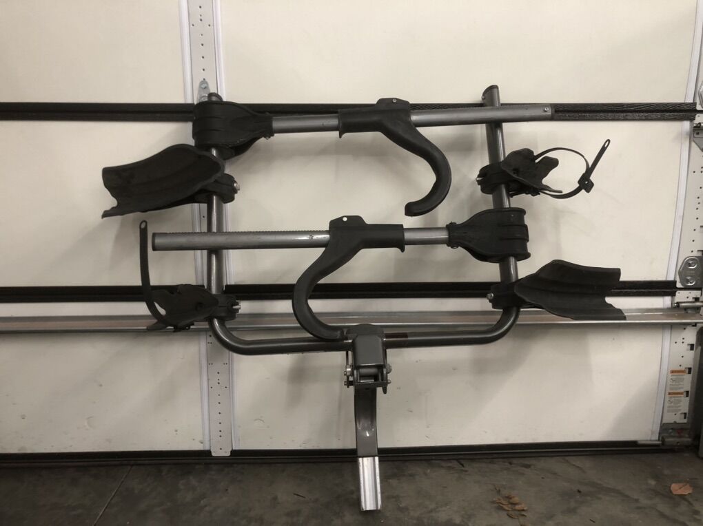 Kuat Transfer 2 Bike Rack Hitch Yakima Thule | Ski, Bike and Cargo Racks | KSL Classifieds