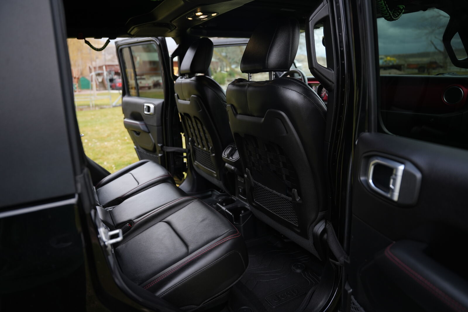 2020 Jeep Gladiator Rubicon in Preston, ID | KSL Cars