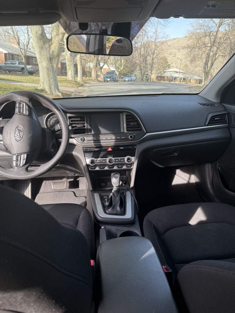 2020 Hyundai Elantra SEL in Salt Lake City, UT | KSL Cars