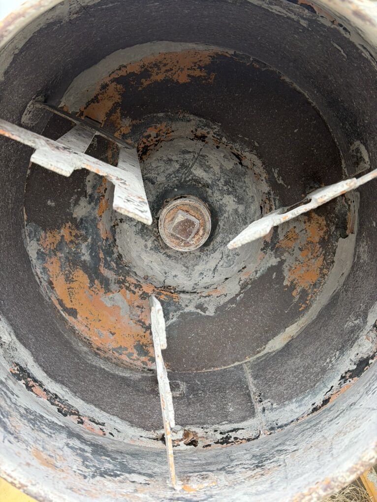 Cement/concrete Mixer | Power and Hand Tools | KSL Classifieds