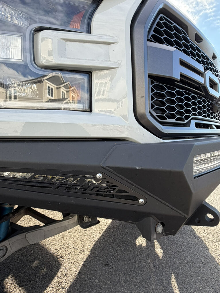 2017 Ford F-150 Raptor in Hooper, UT | KSL Cars