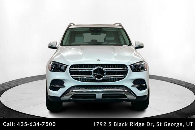 2025 Mercedes-Benz GLE-Class GLE 350 4MATIC in St. George, UT | KSL Cars