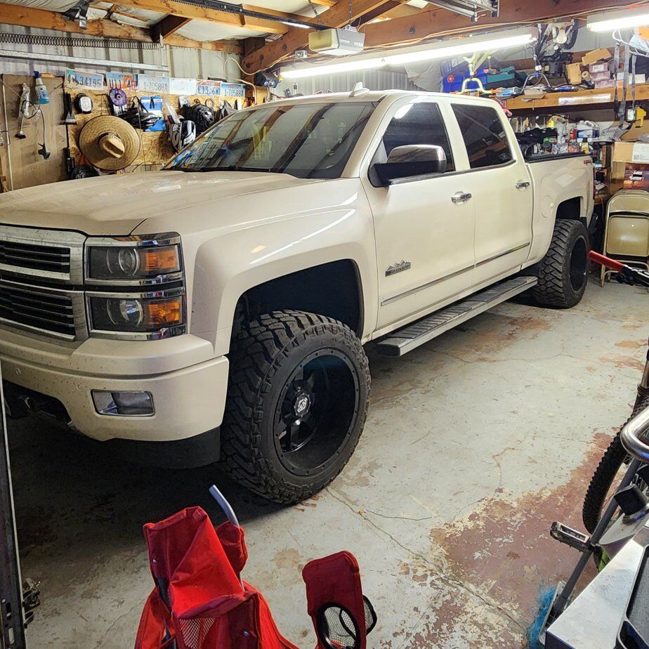 2015 Chevrolet Silverado 1500 in Pocatello, ID | KSL Cars