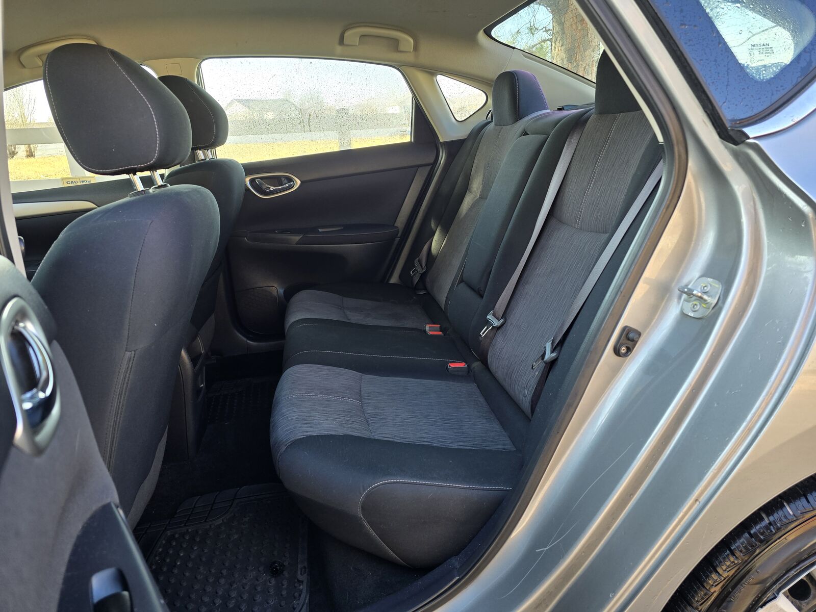 2014 Nissan Sentra SV in Taylorsville, UT | KSL Cars