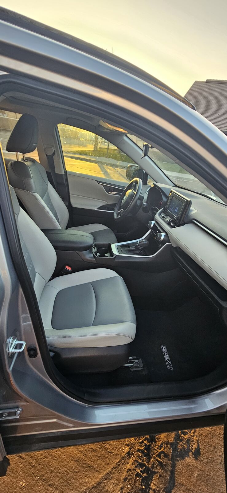 2021 Toyota RAV4 XLE Premium in Orem, UT | KSL Cars