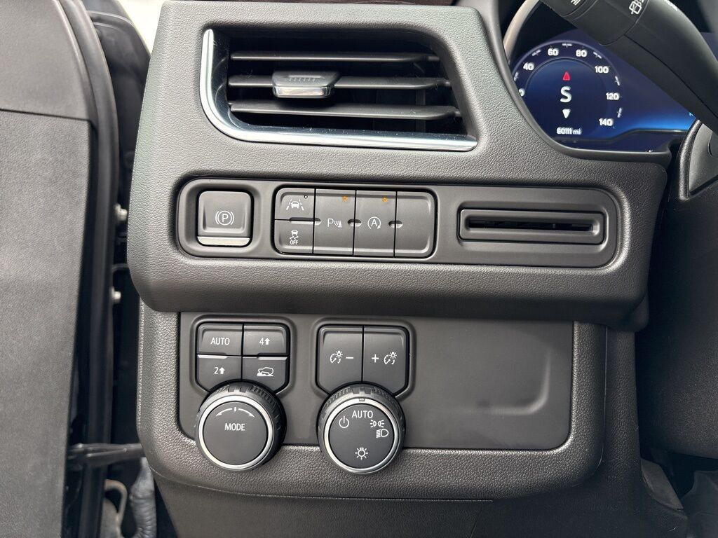 2023 Chevrolet Tahoe LT in Draper, UT | KSL Cars