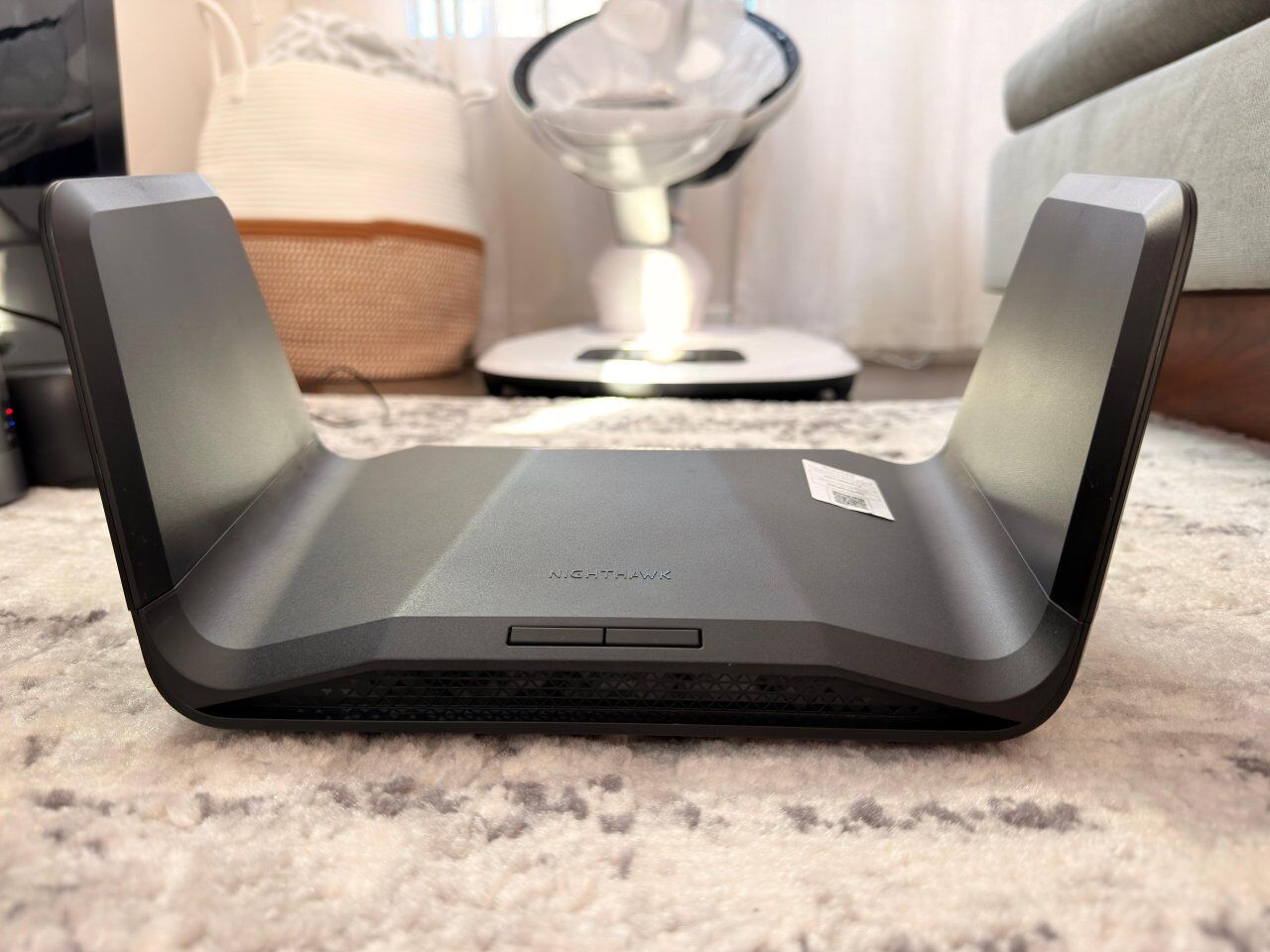 ROUTER NETGEAR RAXE300 AXE7800 | Other Electronics | KSL Classifieds