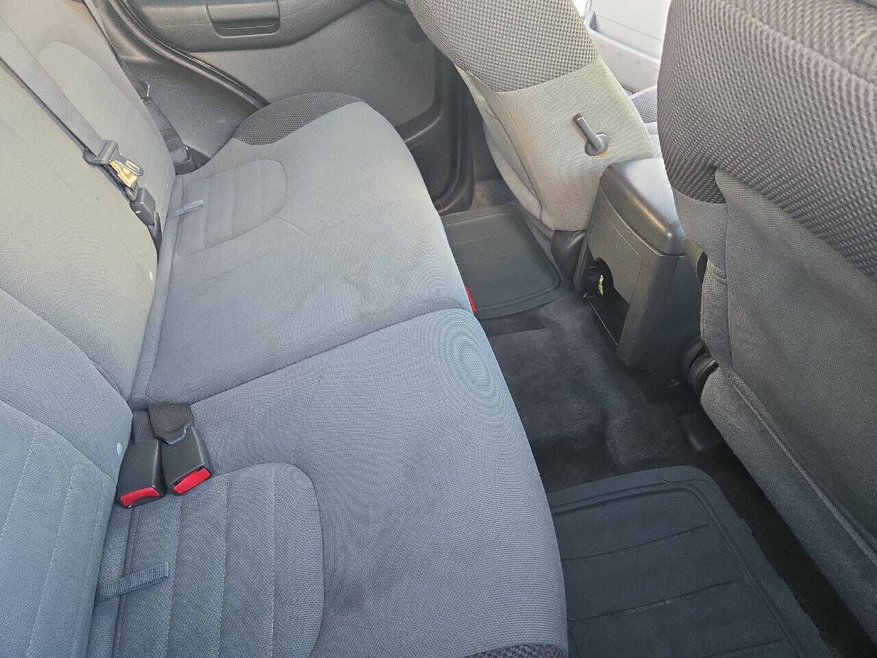 2005 Nissan Xterra SE in Chubbuck, ID | KSL Cars