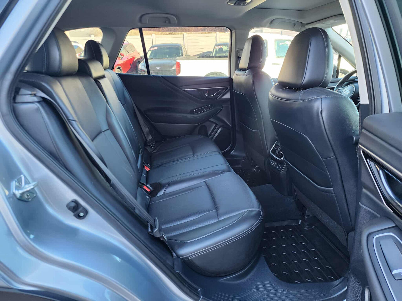 2022 Subaru Outback Limited in Orem, UT | KSL Cars