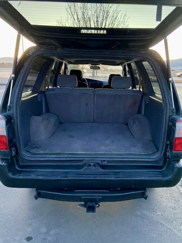 1996 Toyota 4Runner SR5 in Eagle Mountain, UT | KSL Cars