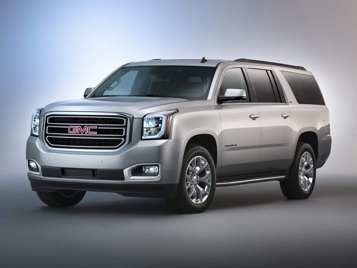2017 GMC Yukon XL SLT in Spanish Fork, UT | KSL Cars
