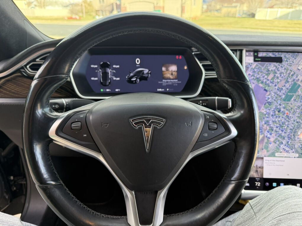 2017 Tesla Model S P90D in West Haven, UT | KSL Cars