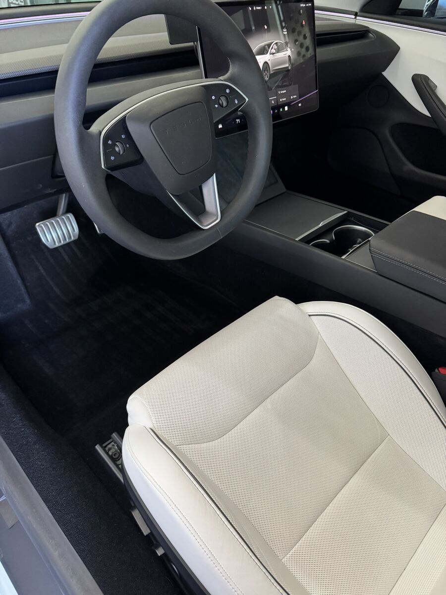 2024 Tesla Model 3 in Draper, UT | KSL Cars