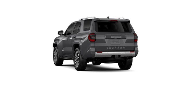 2026 Toyota 4Runner Limited in Orem, UT | KSL Cars