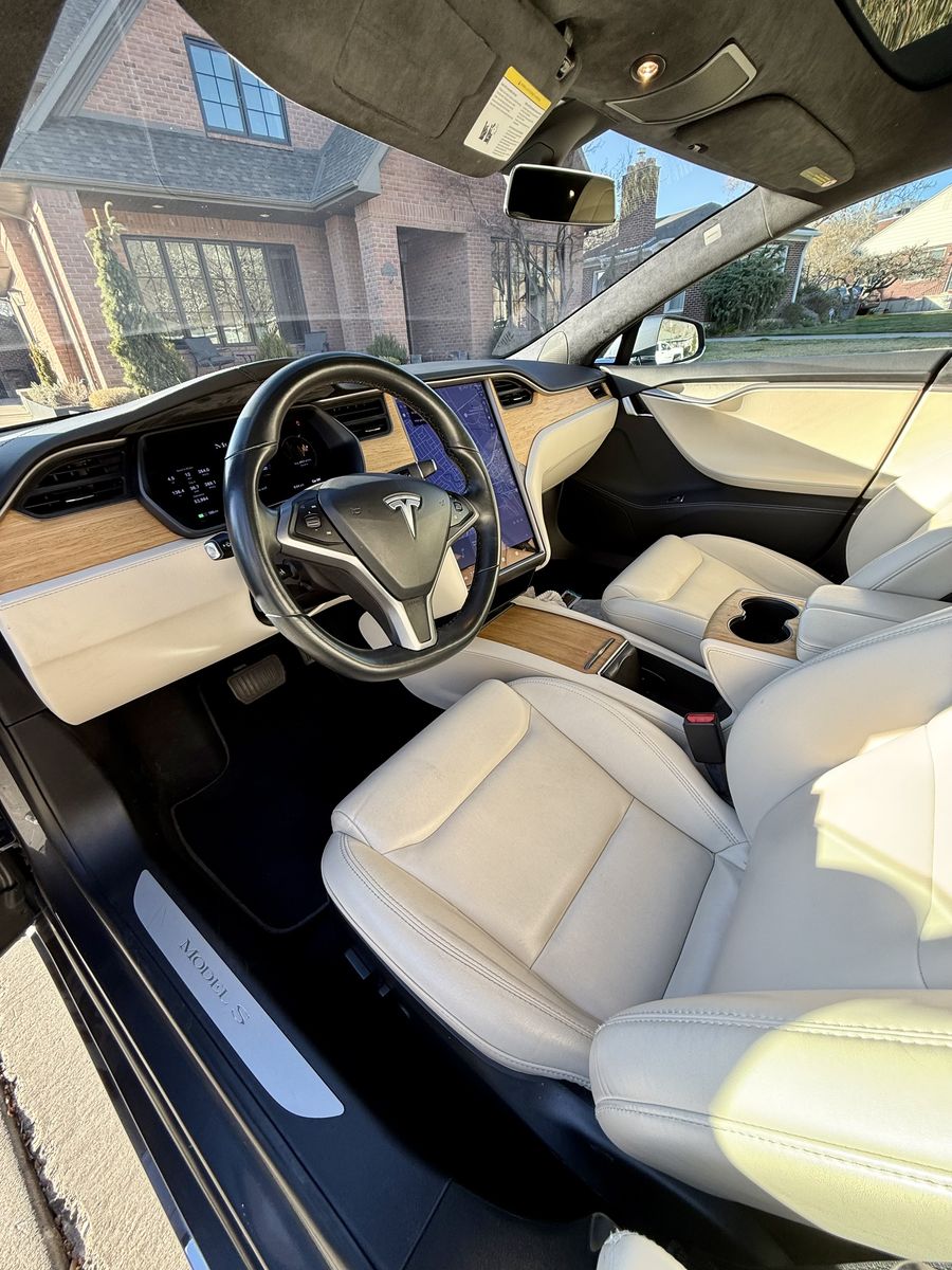 2020 Tesla Model S Long Range in Salt Lake City, UT | KSL Cars