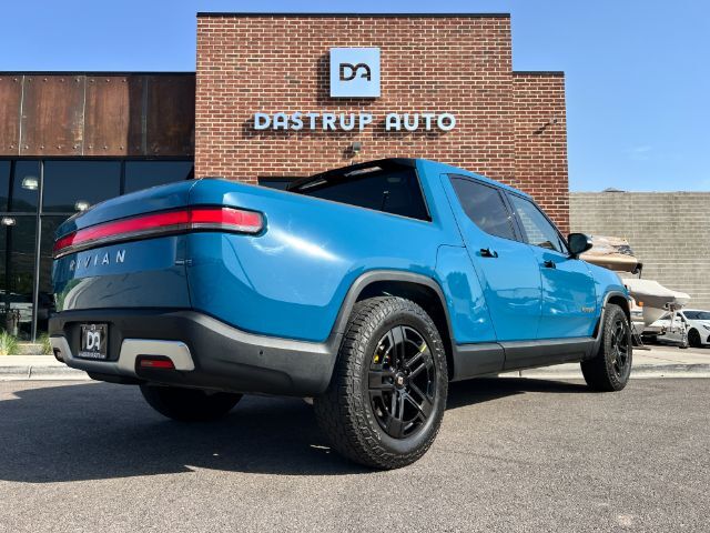 2022 Rivian R1T Adventure in Lindon, UT | KSL Cars