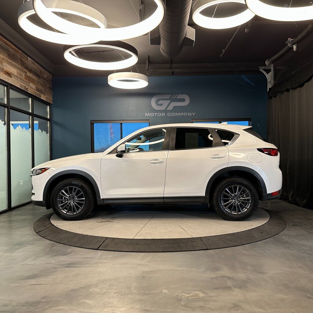 2020 Mazda CX-5 Touring in Kaysville, UT | KSL Cars