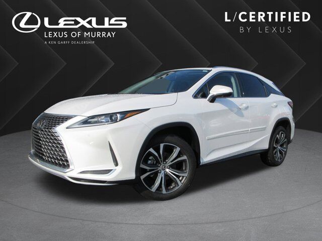 2022 Lexus RX Base in Murray, UT | KSL Cars
