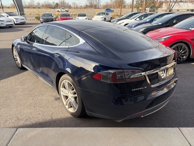 2015 Tesla Model S in Bountiful, UT | KSL Cars