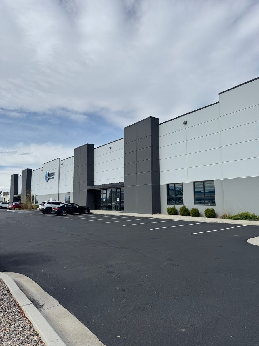 18,000 SF - 40,000 SF Class A Distribution Warehouse in NSL- 480 Volt ...